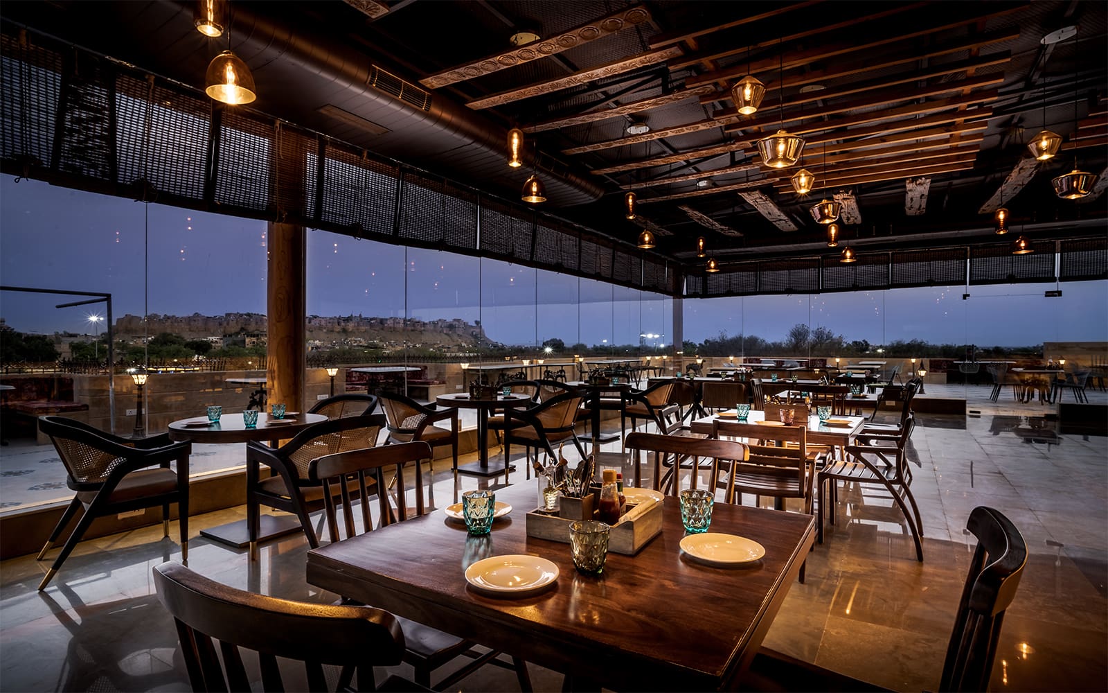 Best Boutique Hotel in Jaisalmer | Rupal Residency